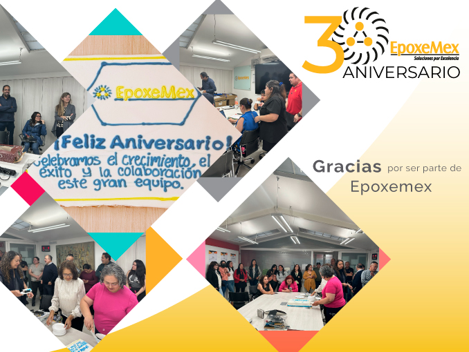 EPOXEMEX | Noticias